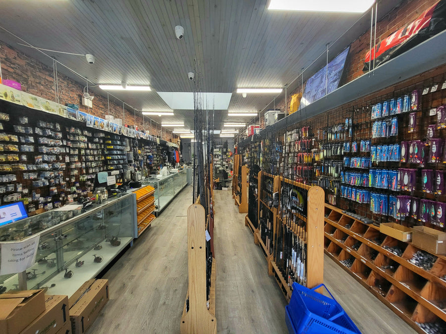 Fisherman Depot - Fishing Tackle, Lures, Reels, Rods, Gear, Jigs, Rigs