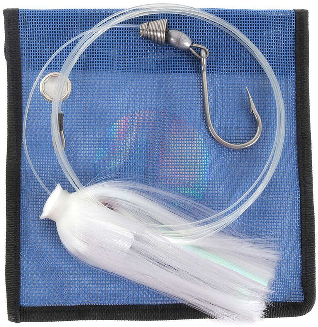 Magictail Hoo Magic Pin Rig – Fisherman Depot