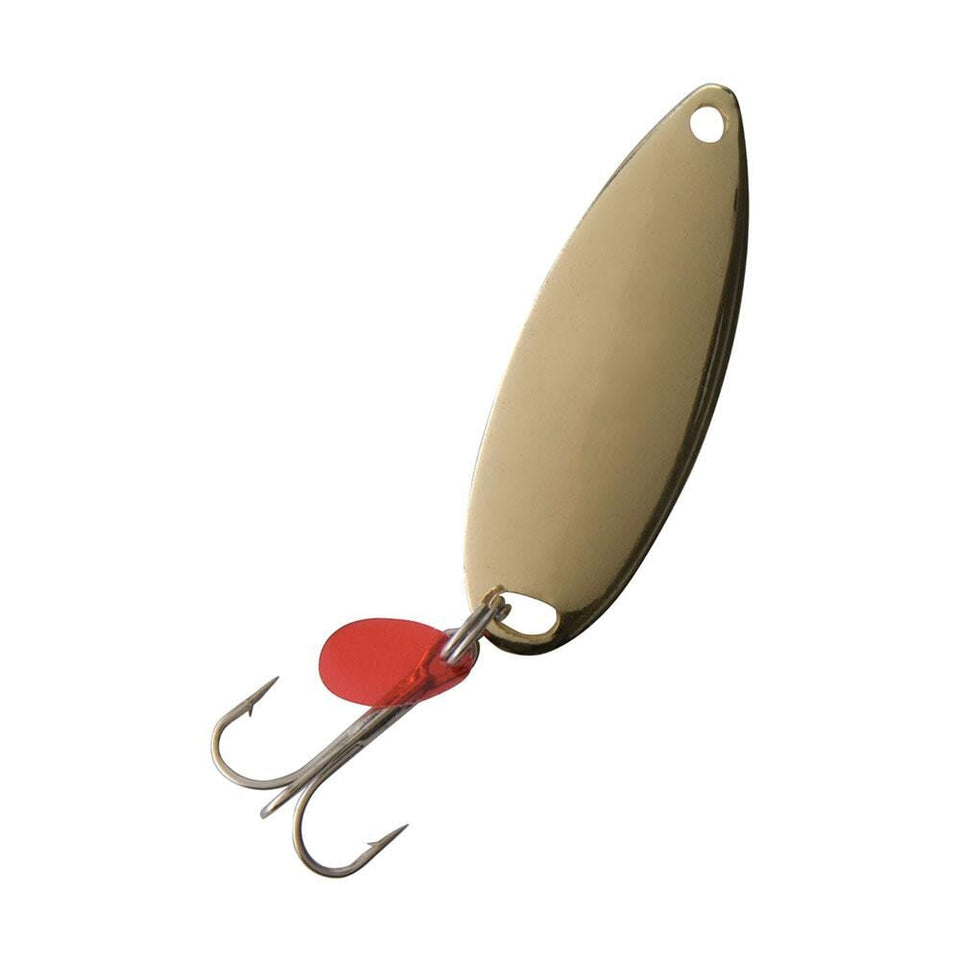 Johnson Sprite Spoon Bait Lure – Fisherman Depot
